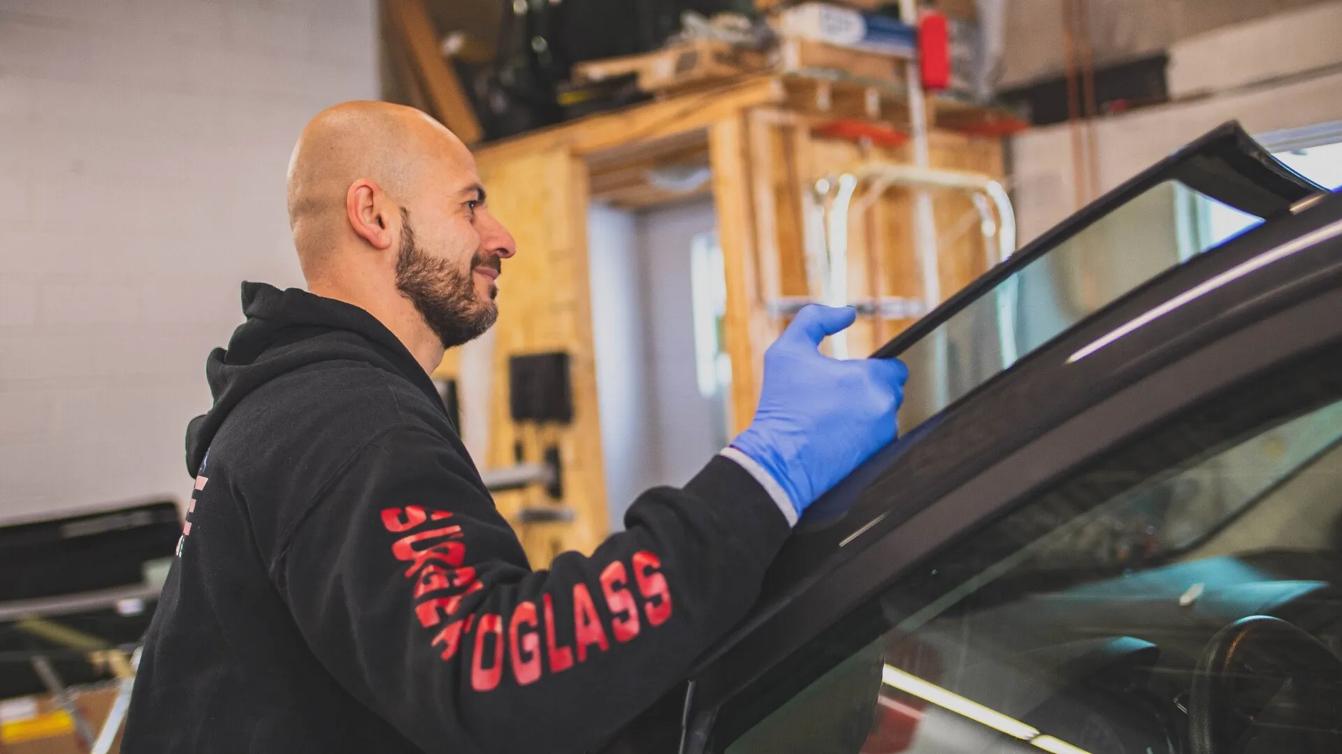 Repairing Vs. Replacing Auto Glass - Surge Auto Glass Repairing Vs. Replacing Auto Glass - Surge Auto Glass